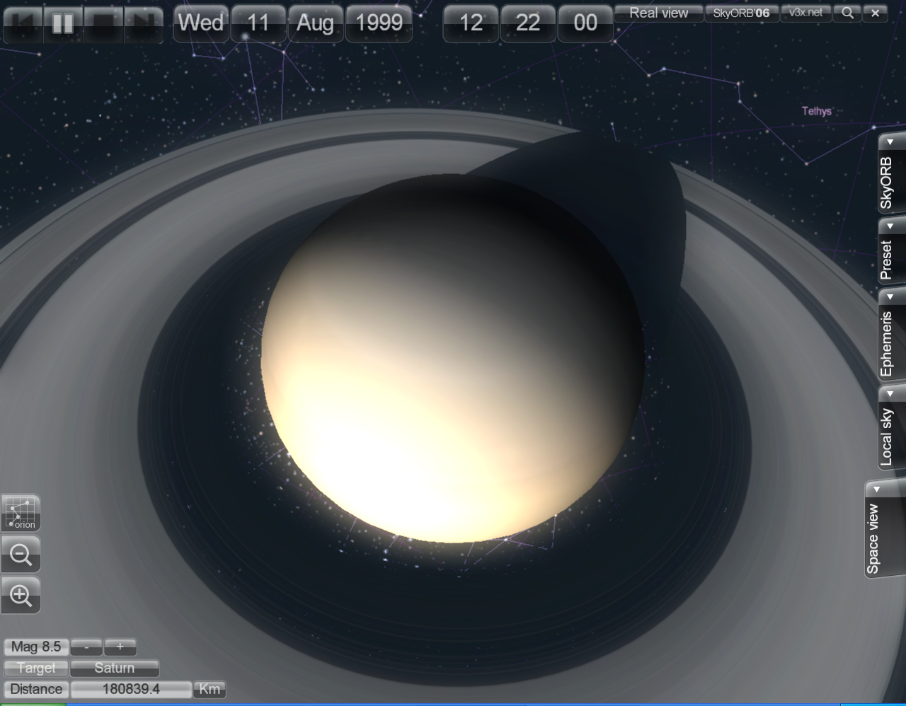 SkyOrb’06 – A S T R O L A B O – Origin